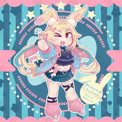 Chibi By Amai Umimaru Amai Umimaru Vgen