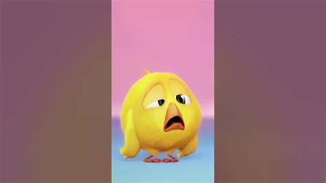 Dont Cry Chicky Mumustartv Ai Animation Cute Chicky Aivideo