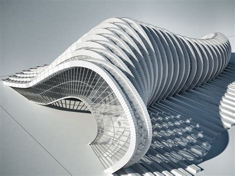 How Is Generative Design Useful In Structural Engineering
