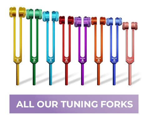 Mastering Tuning Forks A Guide For Beginners