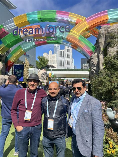 Bikram Sen On Linkedin Dreamforce2024 Celerityhat Mulesoft Salesforce Dreamforce