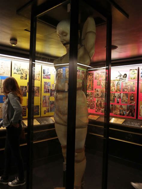 I Went To The Museum Of Sex In The Netherlands To Witness The Strength Of Humanity S Pursuit