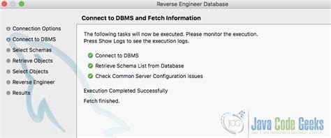 Mysql Workbench Tutorial Java Code Geeks Mysql Workbench Tutorial Java Code Geeks