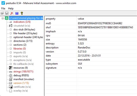 c executable doesn t run as administrator and dependency walker