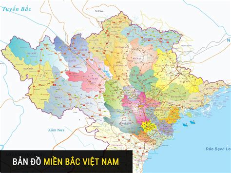 B N Mi N B C B N C C T Nh Th Nh Mi N B C Vi T Nam