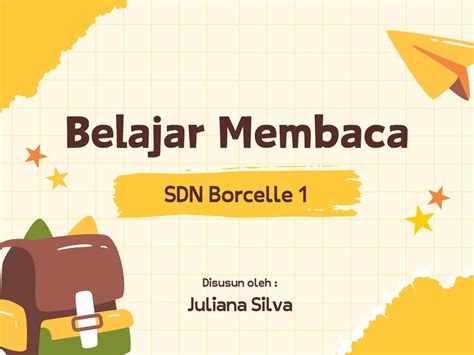 Halaman 11 Gratis Desain Contoh Pendidikan Canva