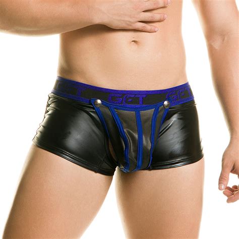 Fetish Trunk Gigo Underwear And Menswear