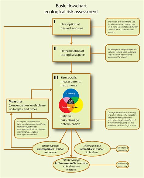 Ecological Risk Assessment