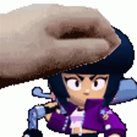 Bibi Brawl Stars Sticker Bibi Brawl Stars Discover Share GIFs