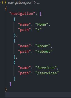 Folder Structure For Modern Web Applications DEV Community