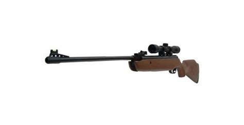 Crosman Vantage Nitro Piston 1200 Fps ტირის თოფი