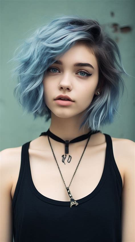 Pin By Hariette Martinez On Hair Colors Emo Hair Color Medium Scene Hair Emo Hair