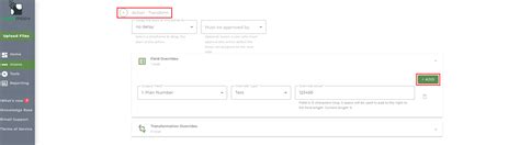 How To Configure An Empower Legacy Moov Detamoov
