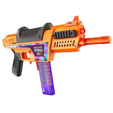 Adventure Force Tactical Strike Aeon Pro X Manual Ultimate Dart Blaster
