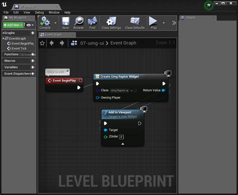 Spine Ue4 Runtime Documentation