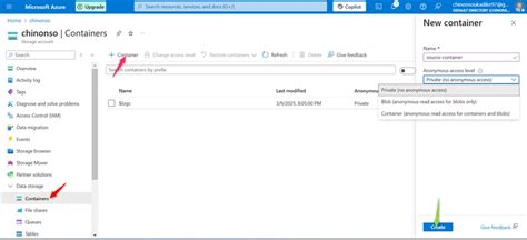 Secure And Scalable Storage In Azure Replication Object Replication
