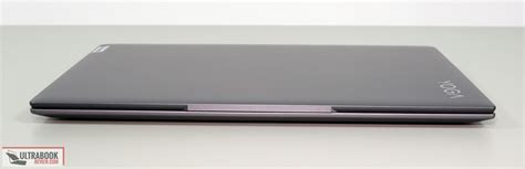 Lenovo Slim 7i Carbon Review 12th Gen Intel Core P Model