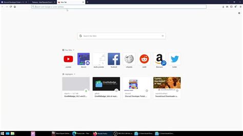 Discord Active Developer Badge Tutorial Youtube