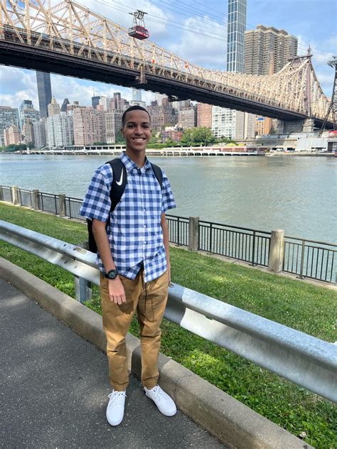 Justin Harper On Linkedin Opportunity Experience Linkedin Tech Internship Computerscience