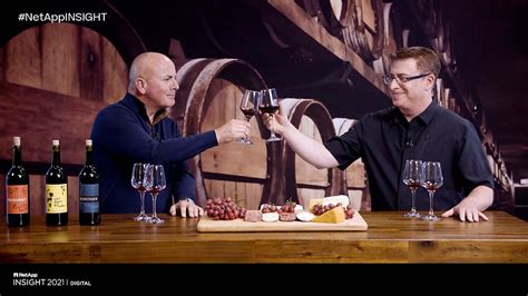 Netapp Insight 2021 Drury Design