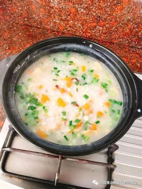你真的會煮粥嗎？記住1：7的比例煮出來更好吃喔！ 每日頭條