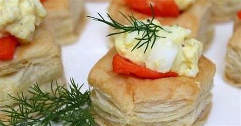 10 Best Crab Phyllo Cups Recipes Yummly