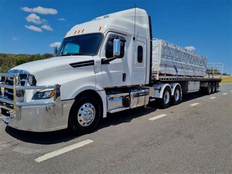 Lastest Piece Of The Puzzle To Enable Our Continued High Service Levels