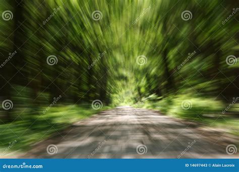 Going Fast Stock Image Image Of Glow Future Glossy 14697443