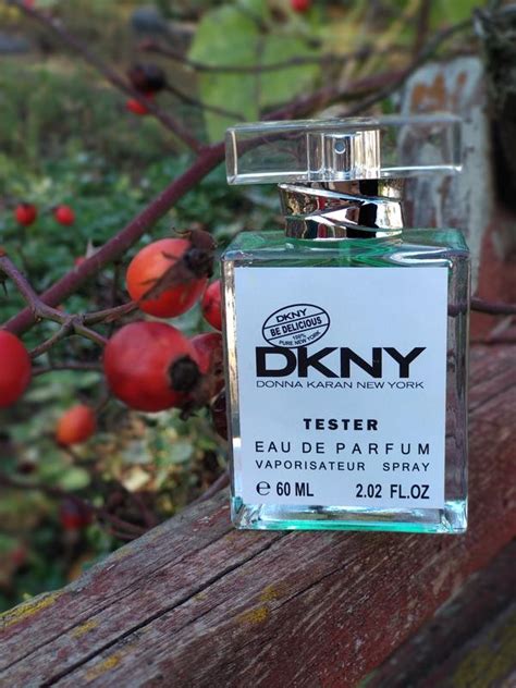 Парфуми тестер — цена 250 грн в каталоге Тестеры Купить товары для красоты и здоровья по