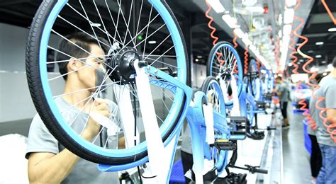 哈啰出行获 28亿美元融资，阿里首次入股 极客公园