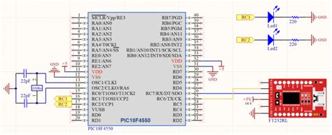 Interfaz Gráfica En Python Transmisión Pic C Compiler Microchipotle