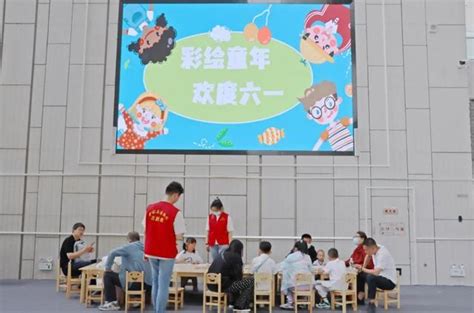吉林省博物院彩繪童年 歡度六一主題活動圓滿結束 每日頭條