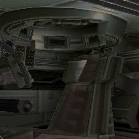 Mgs3 Vehicle Interior Models Xns For Xnalara By Cookm3 On Deviantart