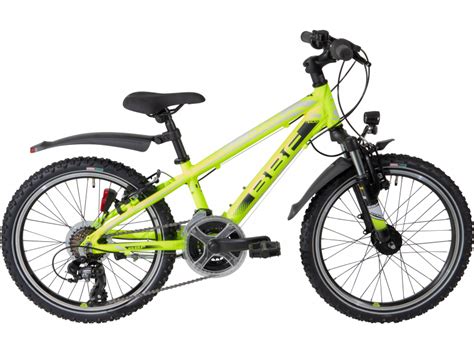 Bbf Bike Rocky 20 Dla Najmłodszych Rowery Dziecięce Katalog Rowerowy 2021