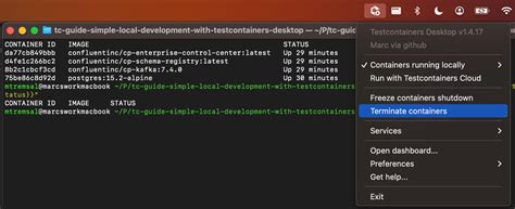 Testcontainers Product Updates And Newsletter