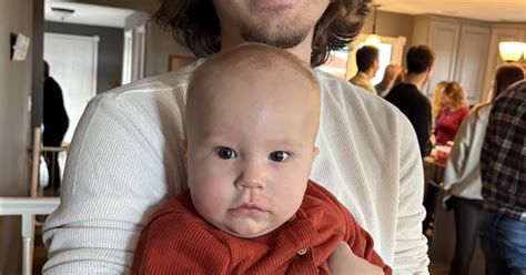 The Olsons Happy Birthday Anders Cole