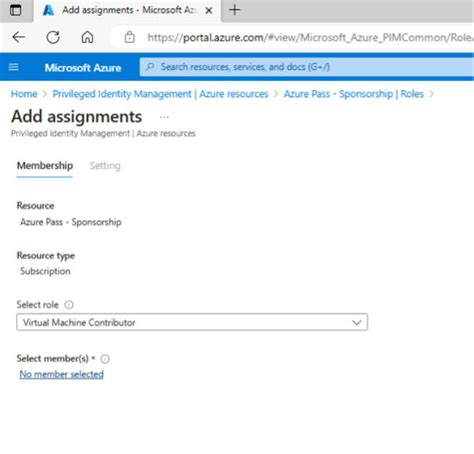 Improving Security With Pim In Azure
