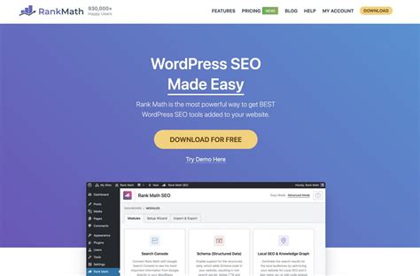 Rankmath Vs Yoast Vs Seopress Which Seo Plugin Is Best Davey And Krista