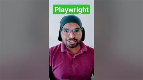 11 Async And Await In Playwright Playwright Automation Testing