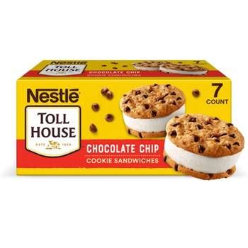 Nestle Ice Cream And Novelties Target