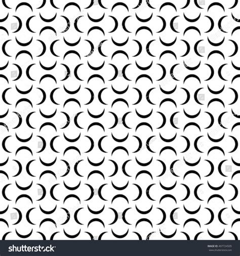 Seamless Geometric Pattern Geometric Simple Print Stock Vector Royalty Free 497724505