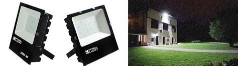 FLOOD LIGHTS Optimal Light