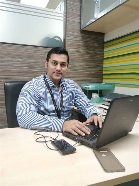 Nikhil Kumar On Linkedin The Key Word Being “also Be Paid Like A