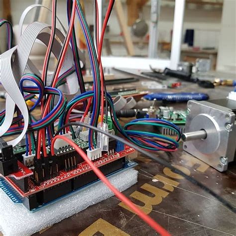 Electronics Wires And Connections