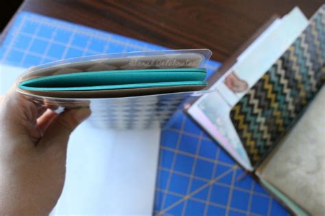 diy dashboard for your traveler s notebook sarah celebrates