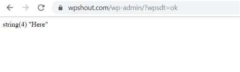 Writing A Wordpress Plugin From Scratch A Step By Step Tutorial • Wpshout