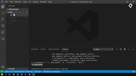 Curso Profesional De Machine Learning Con Scikit Learn Platzi