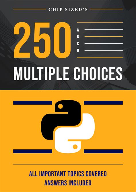 کتاب The Ultimate Python Quiz Book آی‌کد آکادمی
