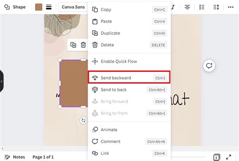 Can You Highlight Text On Canva WebsiteBuilderInsider Com
