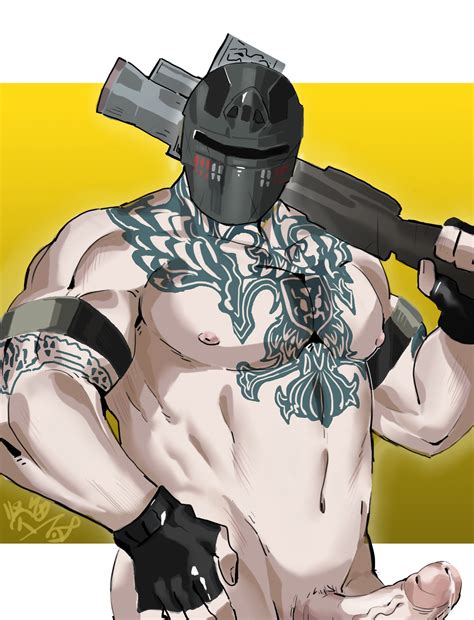 Rule 34 1boy Big Penis Clx147258 Cum Dilf Fingerless Gloves Grenade